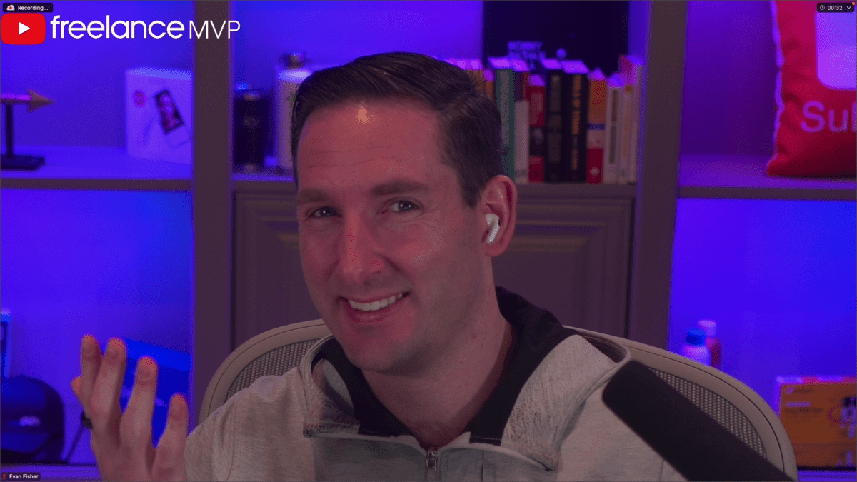 Best Zoom Setup for Freelance & Remote Work - Freelance MVP