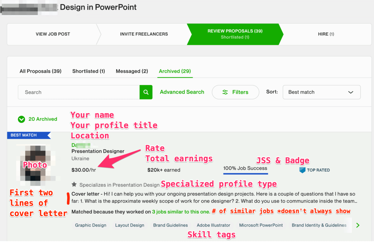 How to Freelance on Upwork (and Make Money) in 8 Steps - Freelance MVP