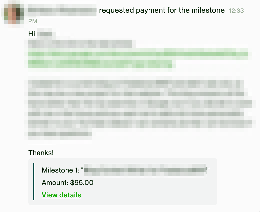 How Do Freelancers Get Paid On Upwork: 3 Mistakes To Avoid - Freelance MVP