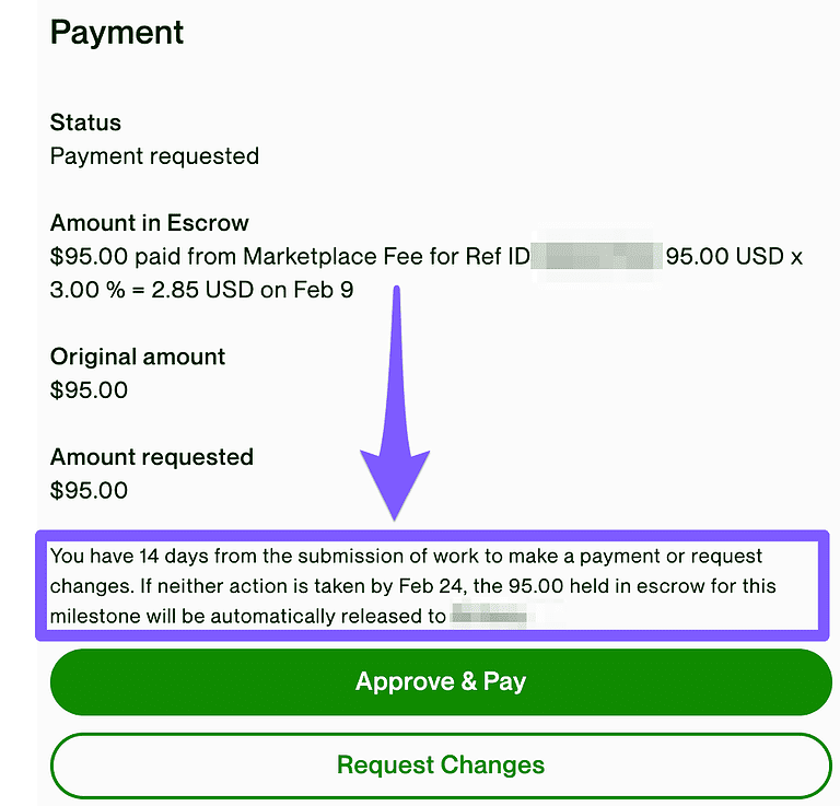 How Do Freelancers Get Paid On Upwork: 3 Mistakes To Avoid - Freelance MVP