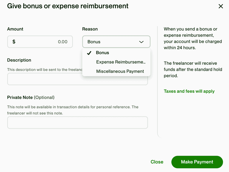 How Do Freelancers Get Paid On Upwork: 3 Mistakes To Avoid - Freelance MVP