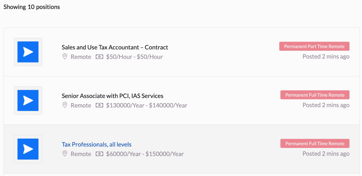 6 Best Freelance Websites for Finance Pros - Freelance MVP