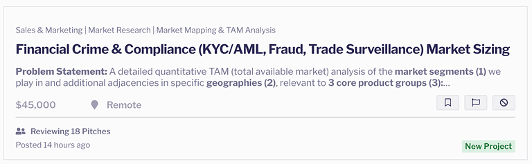 6 Best Freelance Websites for Finance Pros - Freelance MVP