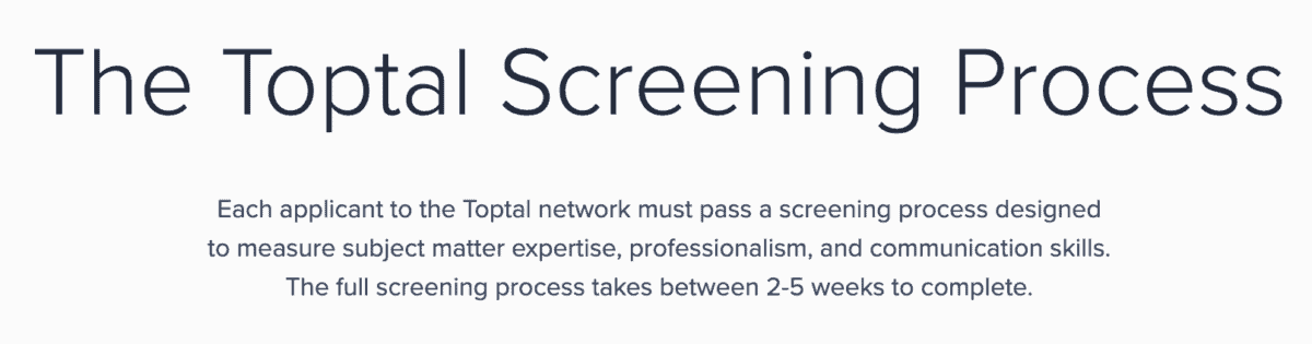 Is Joining Toptal Worth It? My Honest Review, 5 Years In - Freelance MVP