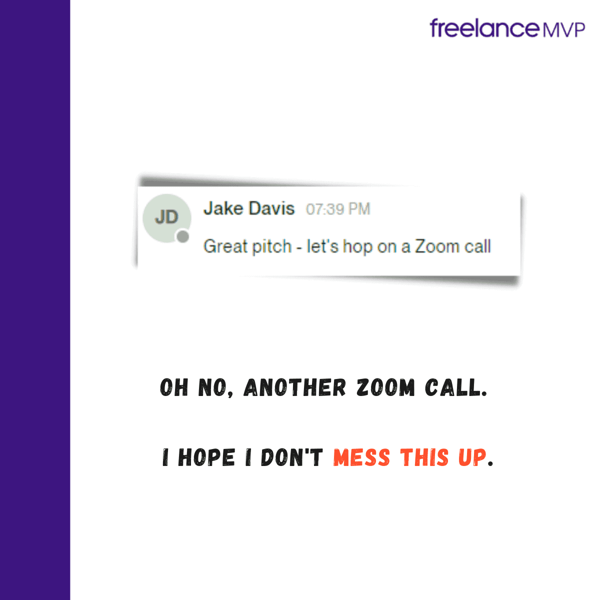 How to Sell on Zoom: 15 Best Zoom Virtual Sales Tips - Freelance MVP
